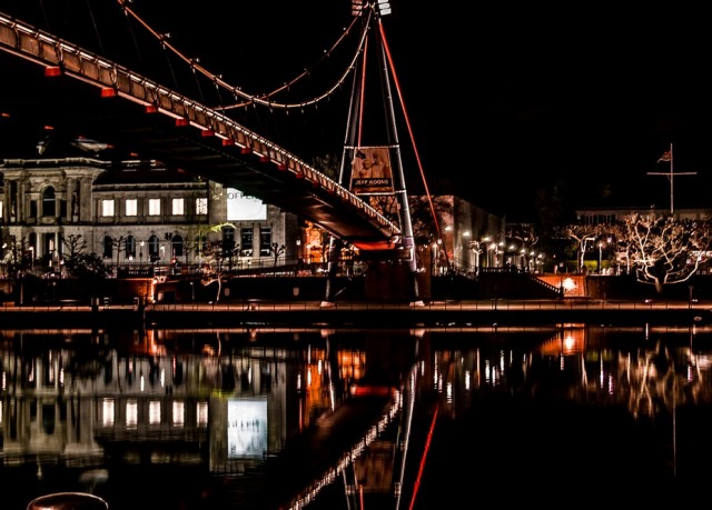 Museumsufer (Museum Embankment) :: Business Trip Friend