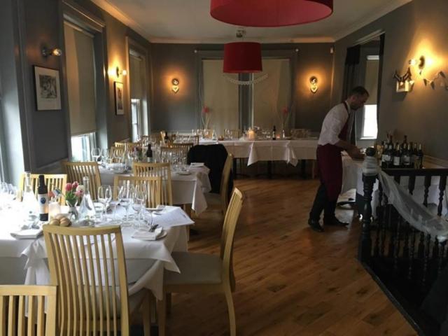 I Monelli - Italian restaurant :: Business Trip Friend