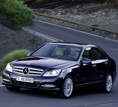 Munich drivers :: Business Trip Friend